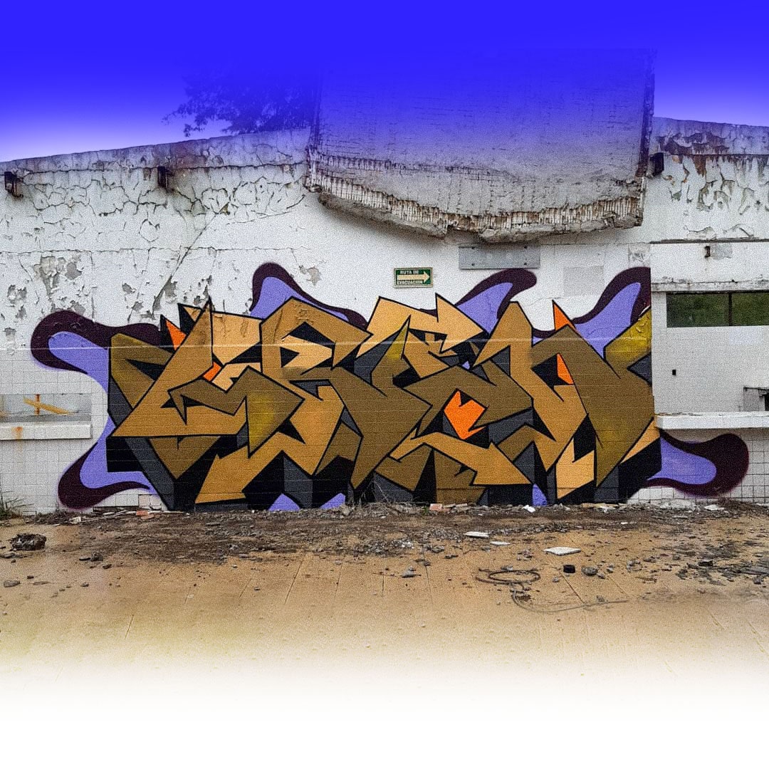 GRENDY GRAFFITI GUANAJUATO – DRENAJE GRAFF STORE