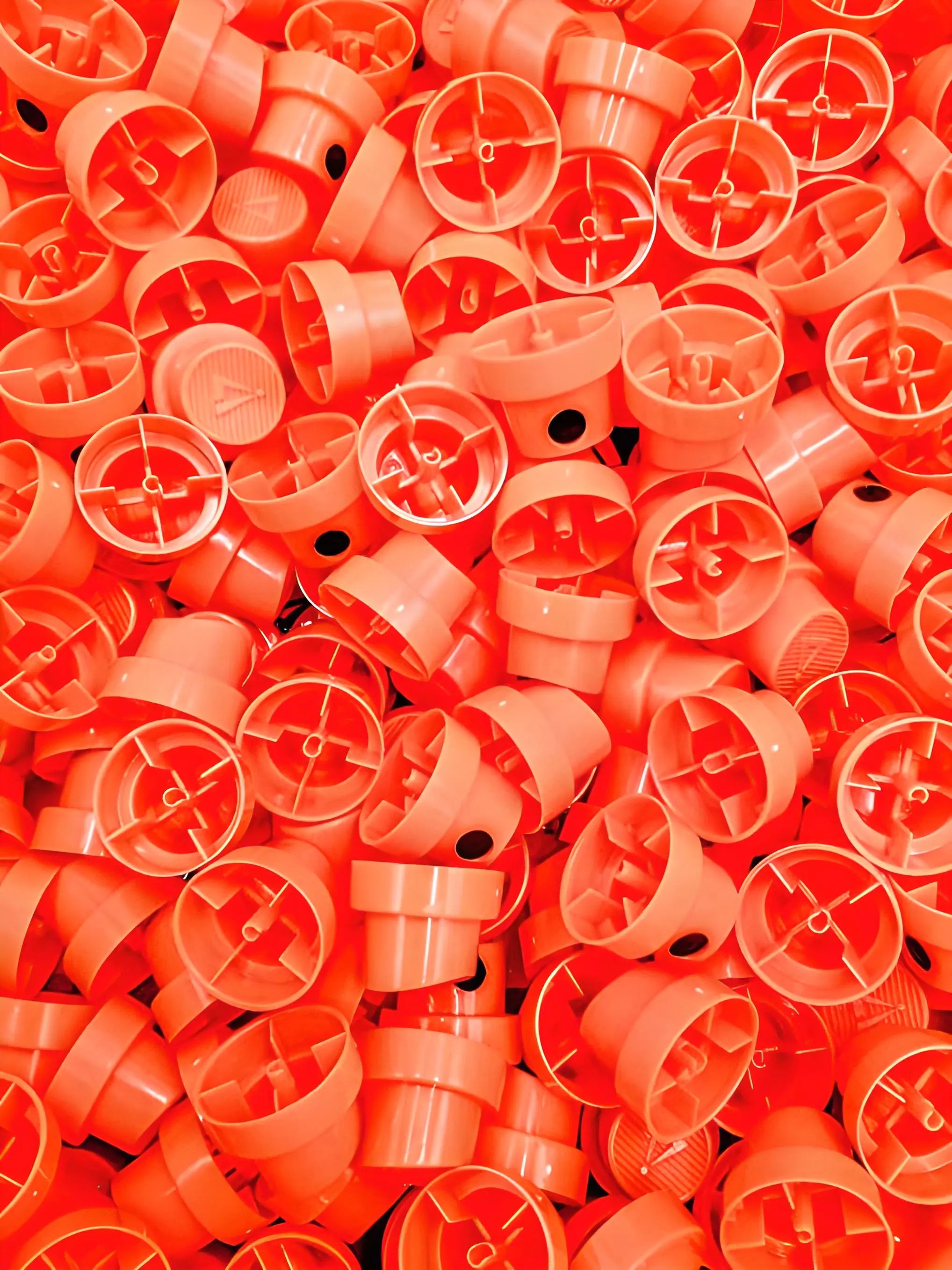 SPRAYCAPS – DRENAJE GRAFF STORE