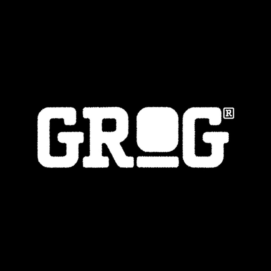 Grog – DRENAJE GRAFF STORE