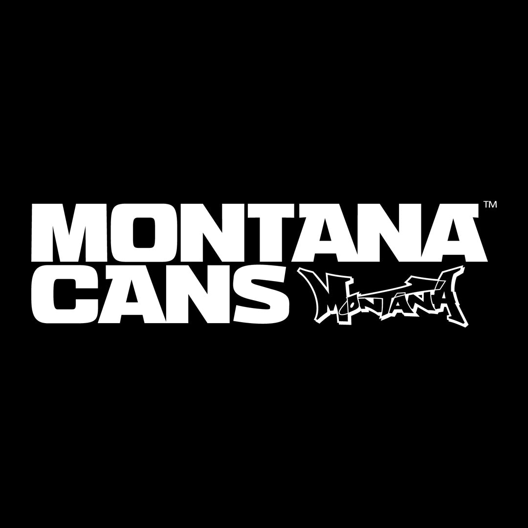 Montana Cans – DRENAJE GRAFF STORE