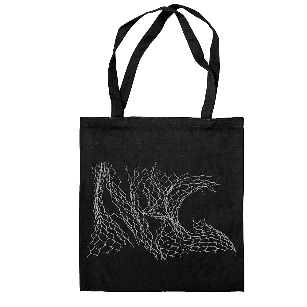 Bolsa Algodón ABC by Jeroo X Montana Cans – DRENAJE GRAFF STORE