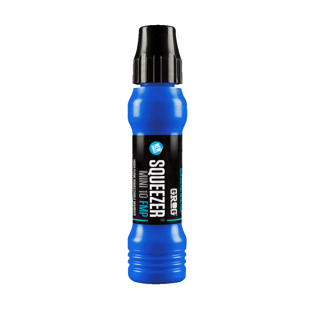 GROG AVERIADOS – DRENAJE GRAFF STORE