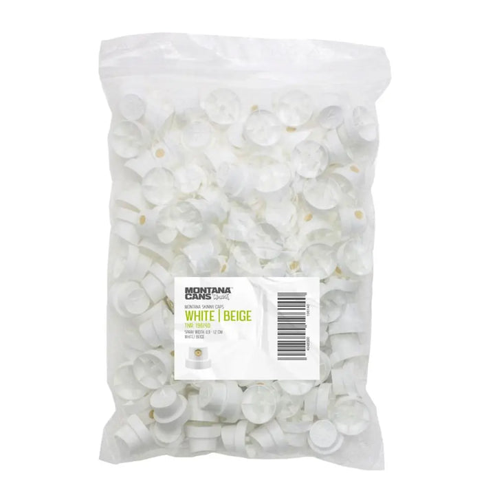 SPRAYCAPS – DRENAJE GRAFF STORE