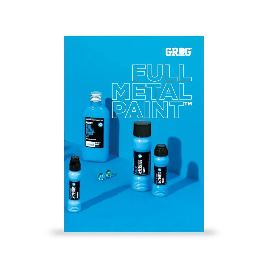 GUÍA FMP (INGLÉS) – DRENAJE GRAFF STORE