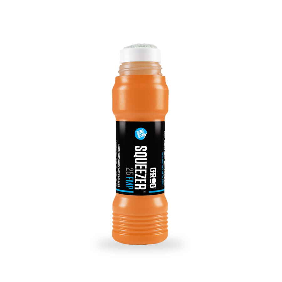 Grog FMP 25mm – DRENAJE GRAFF STORE