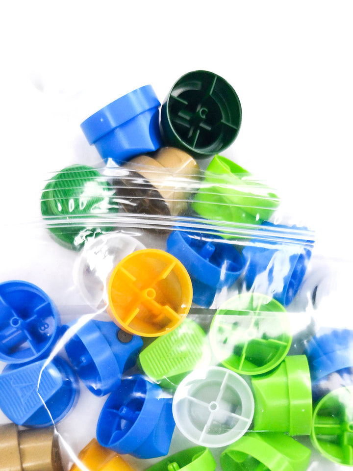 SPRAYCAPS – DRENAJE GRAFF STORE