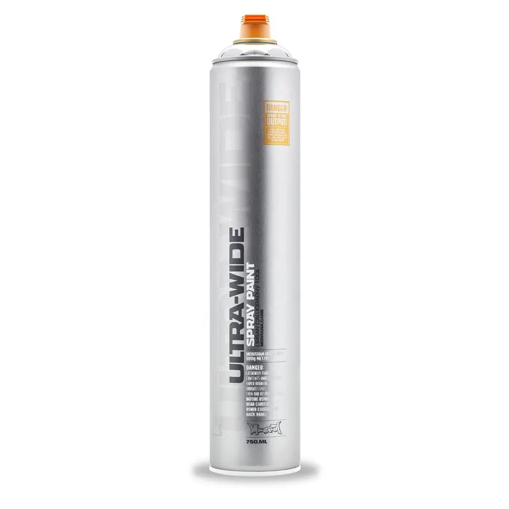 ULTRAWIDE 750ml. – DRENAJE GRAFF STORE