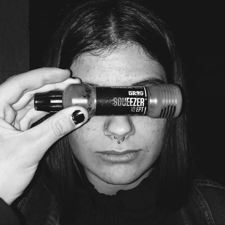 GROG – DRENAJE GRAFF STORE