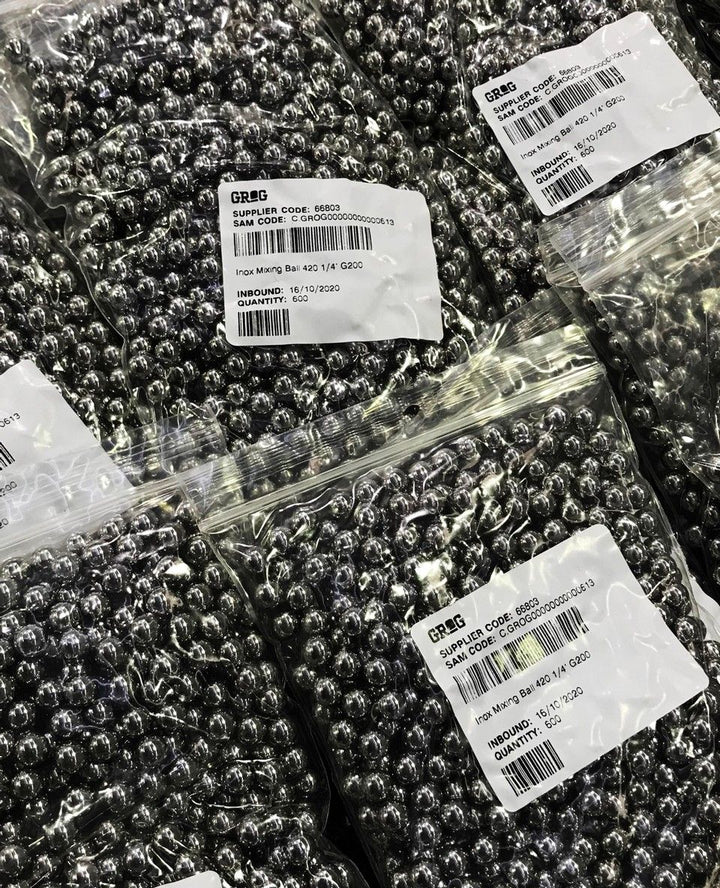 GROG – DRENAJE GRAFF STORE