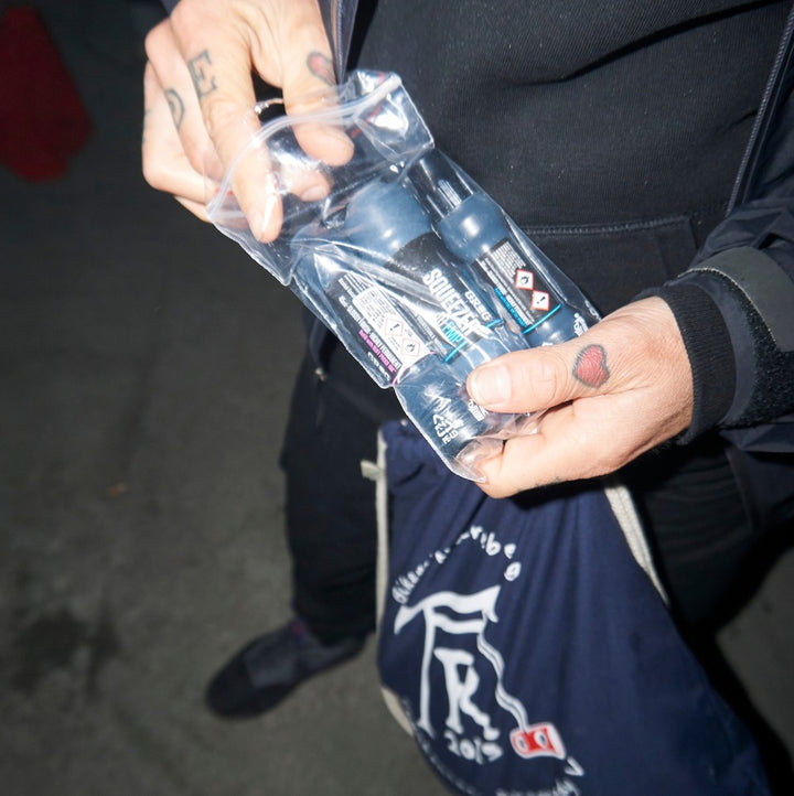 GROG – DRENAJE GRAFF STORE