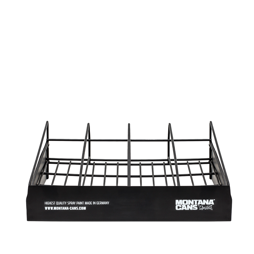 Rack Studio 12 – DRENAJE GRAFF STORE