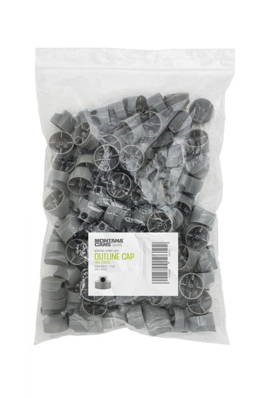 SPRAYCAPS – DRENAJE GRAFF STORE